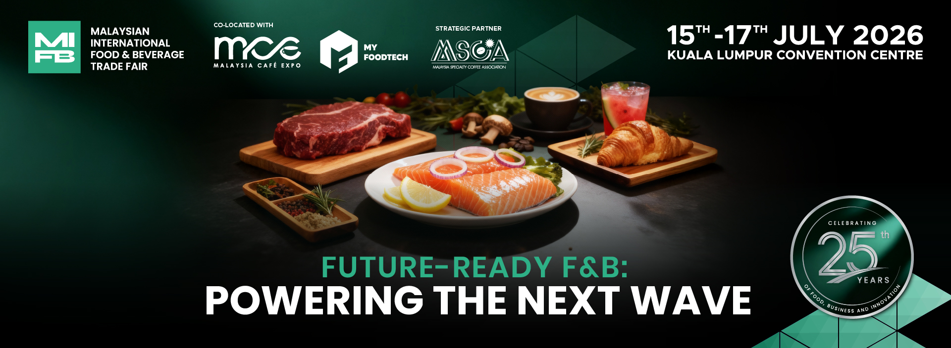 Registration - MIFB